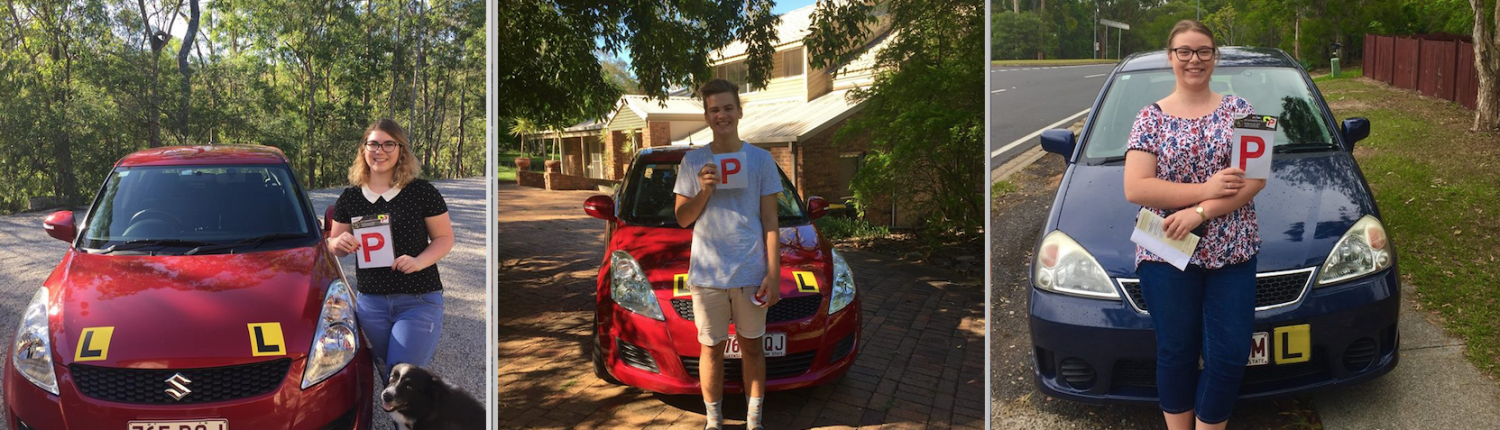 Home Page - Great Western Driving School Brisbane